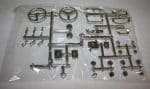 Gauges & Fittings Kit – Enforcer RC Boats