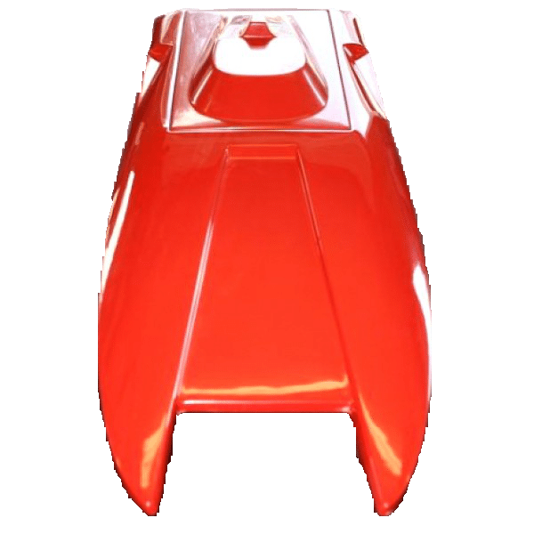 Enforcer RC Boats – A BonziSports, Inc. Company