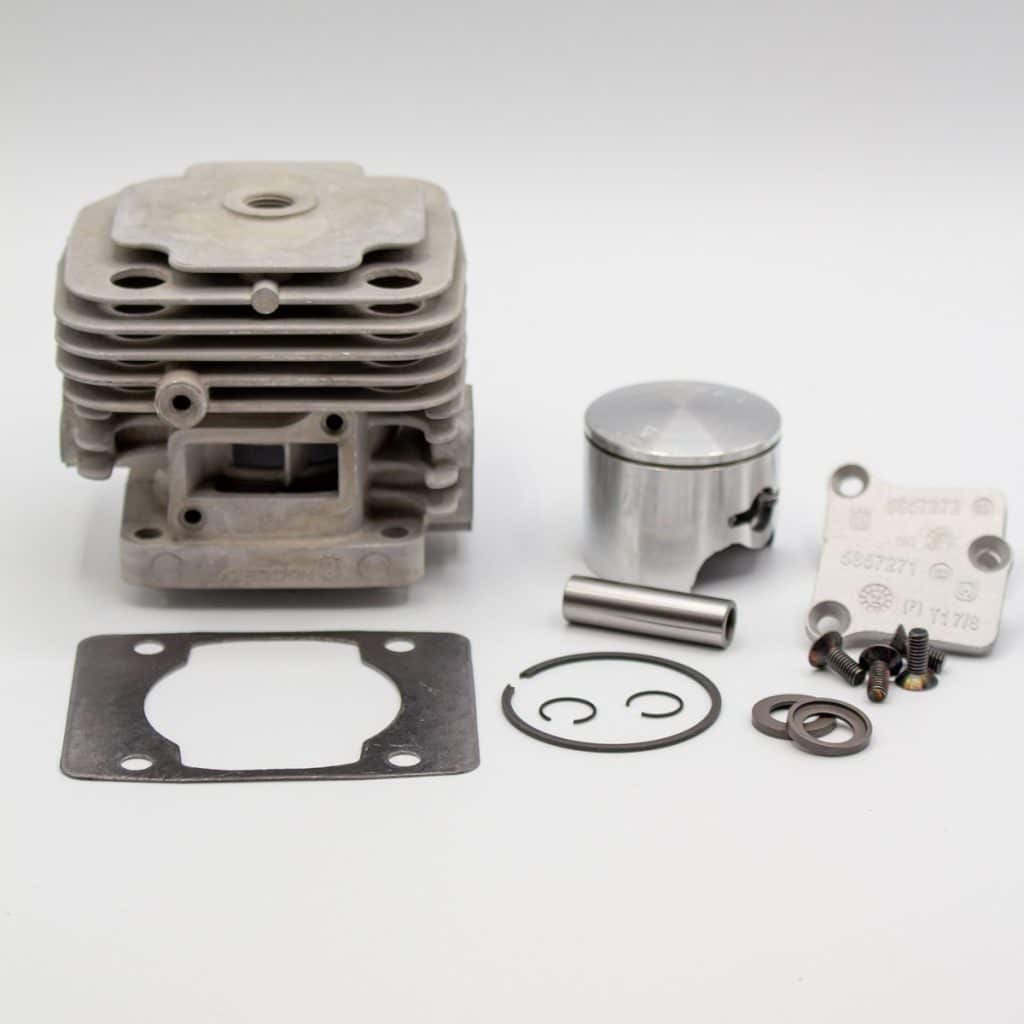G320PUM 31.8cc Marine Engine 4HP+ | Zenoah – Enforcer RC Boats