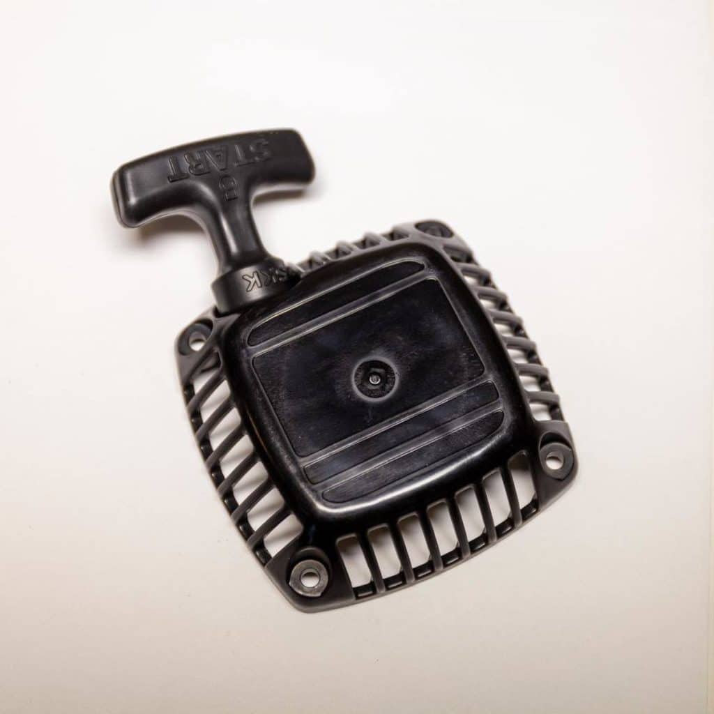 Recoil Starter for RC Engines | Zenoah – Enforcer RC Boats