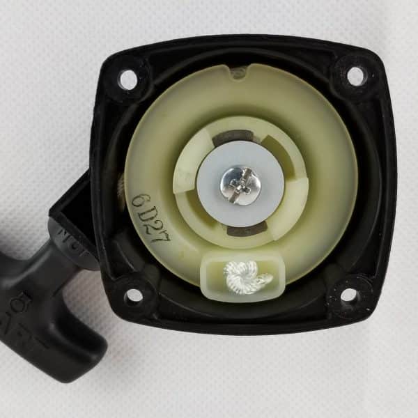 RC Engine Cover | Zenoah – Enforcer RC Boats